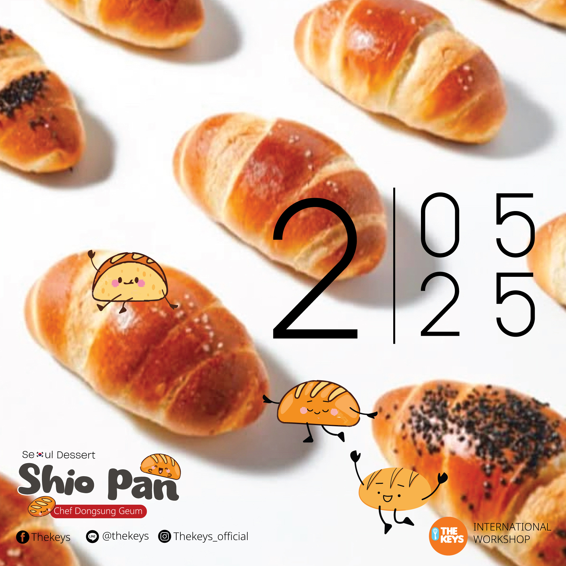 Shio Pan - PBA WORLD